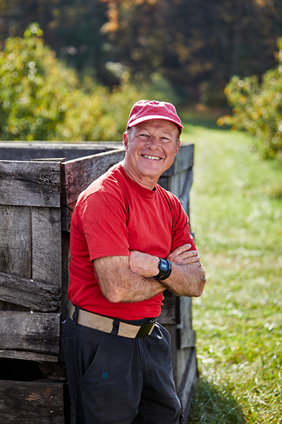 Grower Owned - Knouse Foods