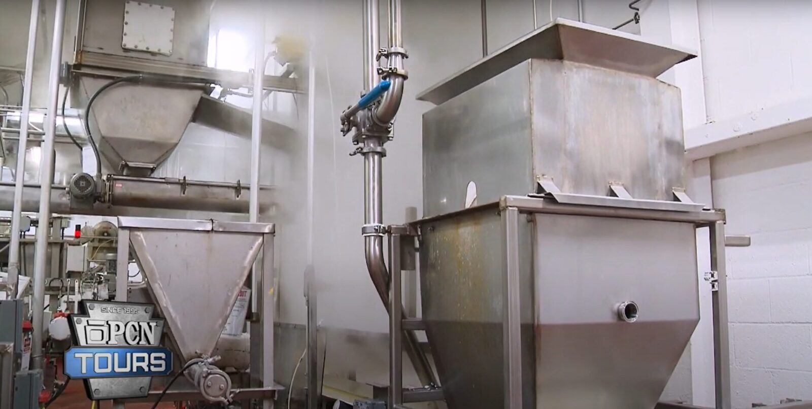 Compliance - Knouse Foods